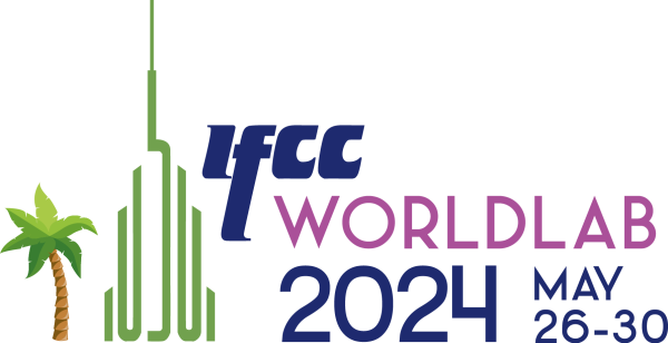 Media Kit – IFCC WorldLab 2024